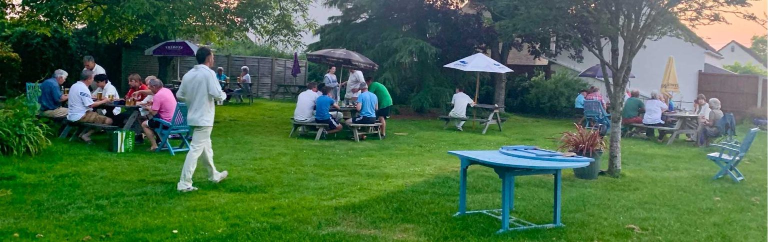 The Chetnole Inn - Chetnole Sherborne Dorset Near Yeovil, Dorchester