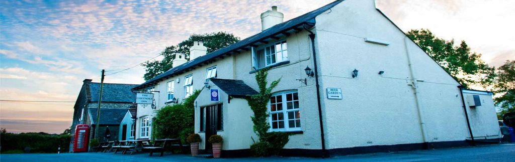 The Chetnole Inn - Chetnole Sherborne Dorset Near Yeovil, Dorchester